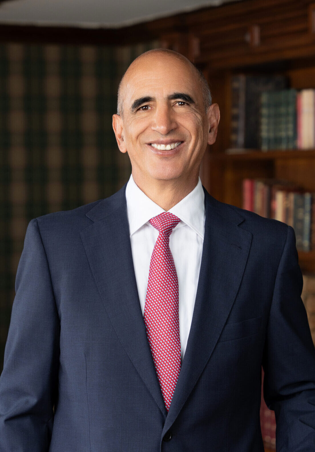 Dr. Rodrigo Bermeo Rosales - Bermeo Law